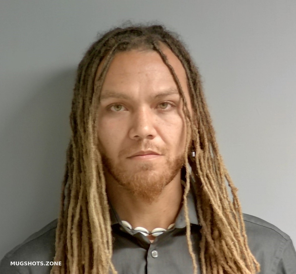 BLAKE FORREST SINCLAIR 12/12/2024 - Calhoun County Mugshots Zone