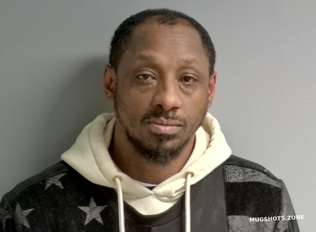 SWAIN CHRISTOPHER ANTWON 12/13/2024 - Calhoun County Mugshots Zone