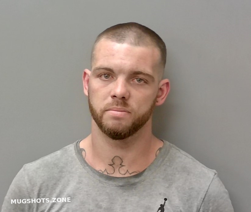 SULLIVAN JOSHUA STEVEN 12/14/2024 - Calhoun County Mugshots Zone