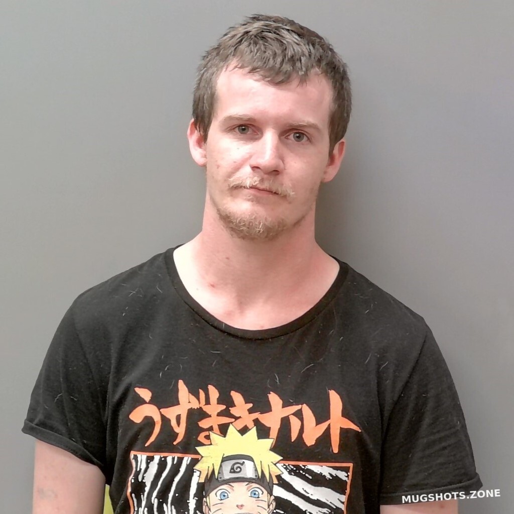 BRUCE STEVEN TYLER 12/17/2024 - Calhoun County Mugshots Zone