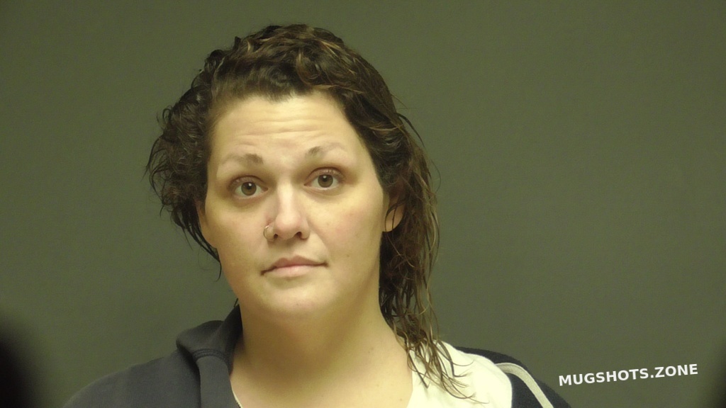 CONNELL SHALA NICOLE 12/17/2024 - Calhoun County Mugshots Zone