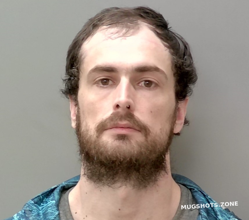 MORRISON CODY BLAKE 12/18/2024 - Calhoun County Mugshots Zone