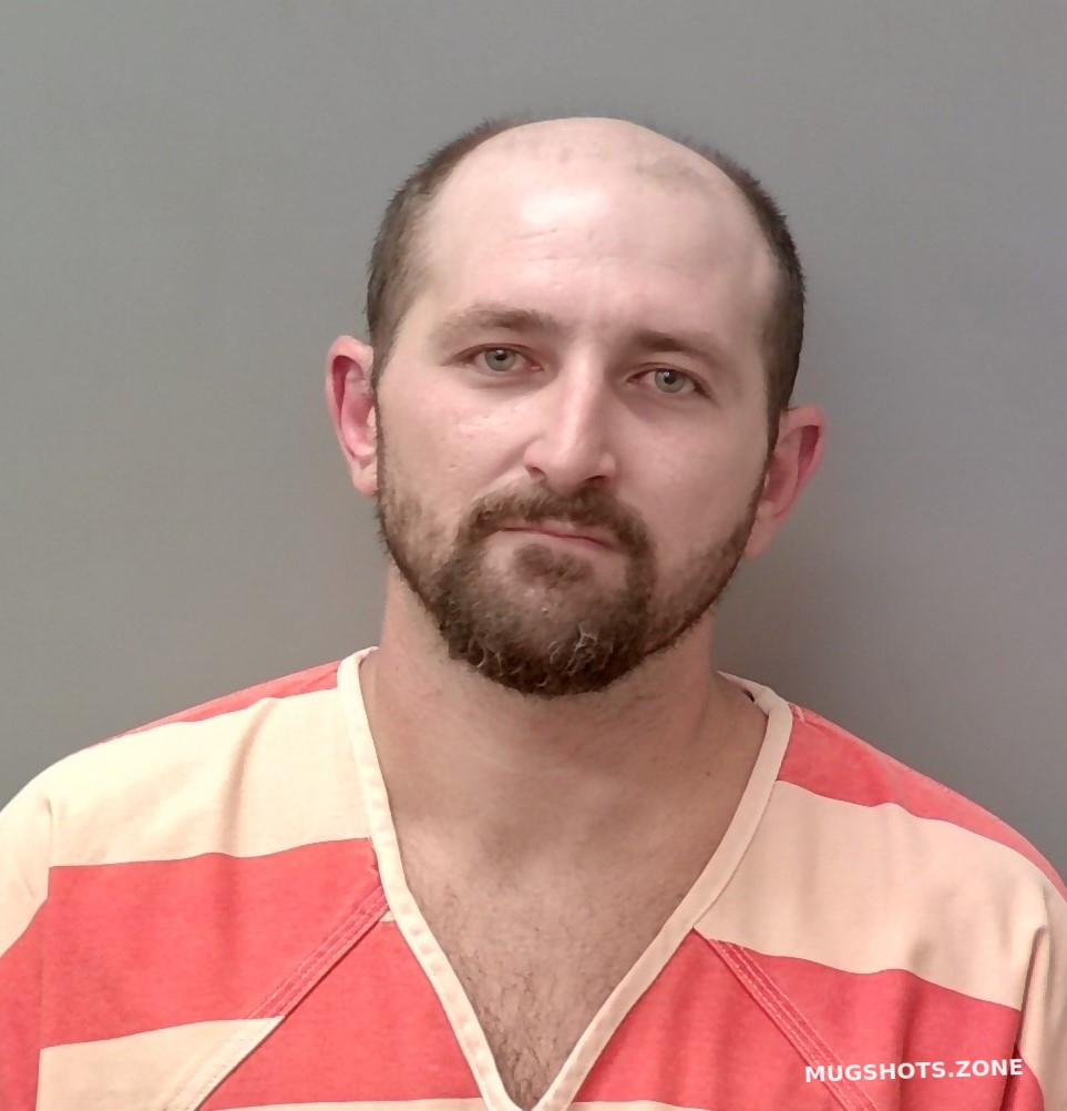 DARNELL MATTHEW BLAKE 12/18/2024 - Calhoun County Mugshots Zone