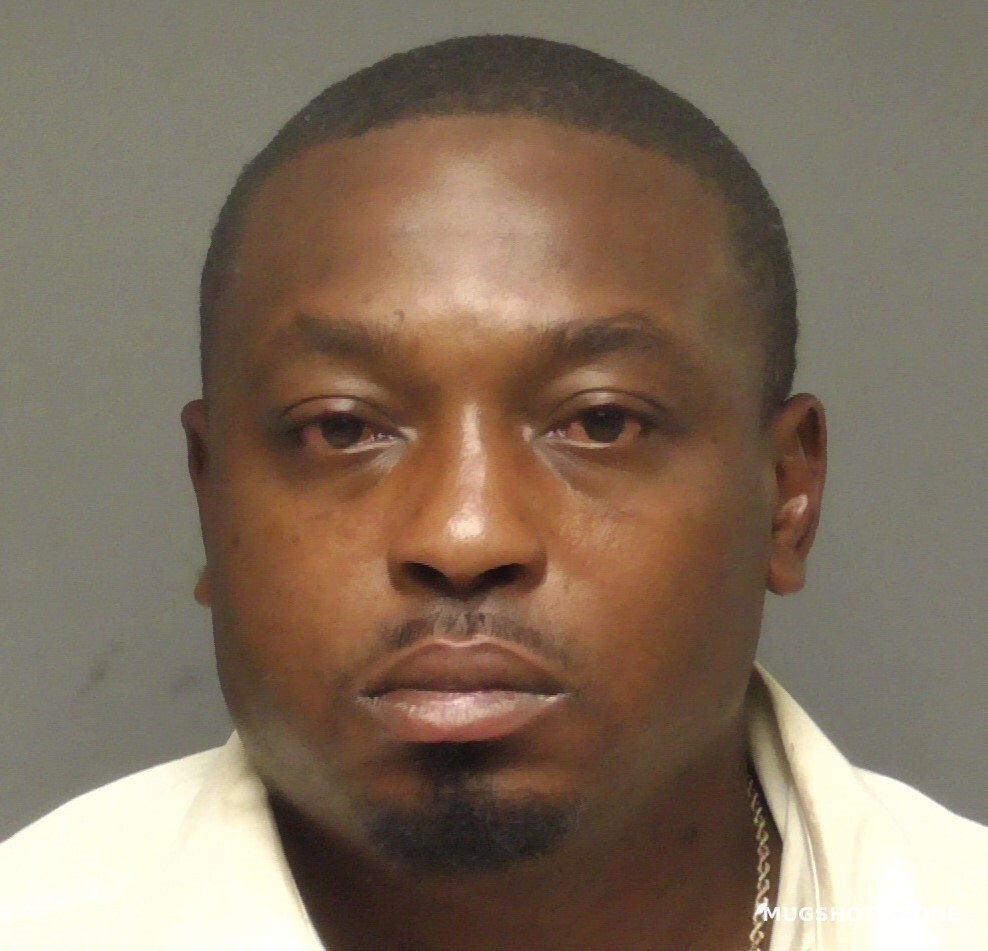 CARR SHEVIS JAMMAL 12/19/2024 - Calhoun County Mugshots Zone