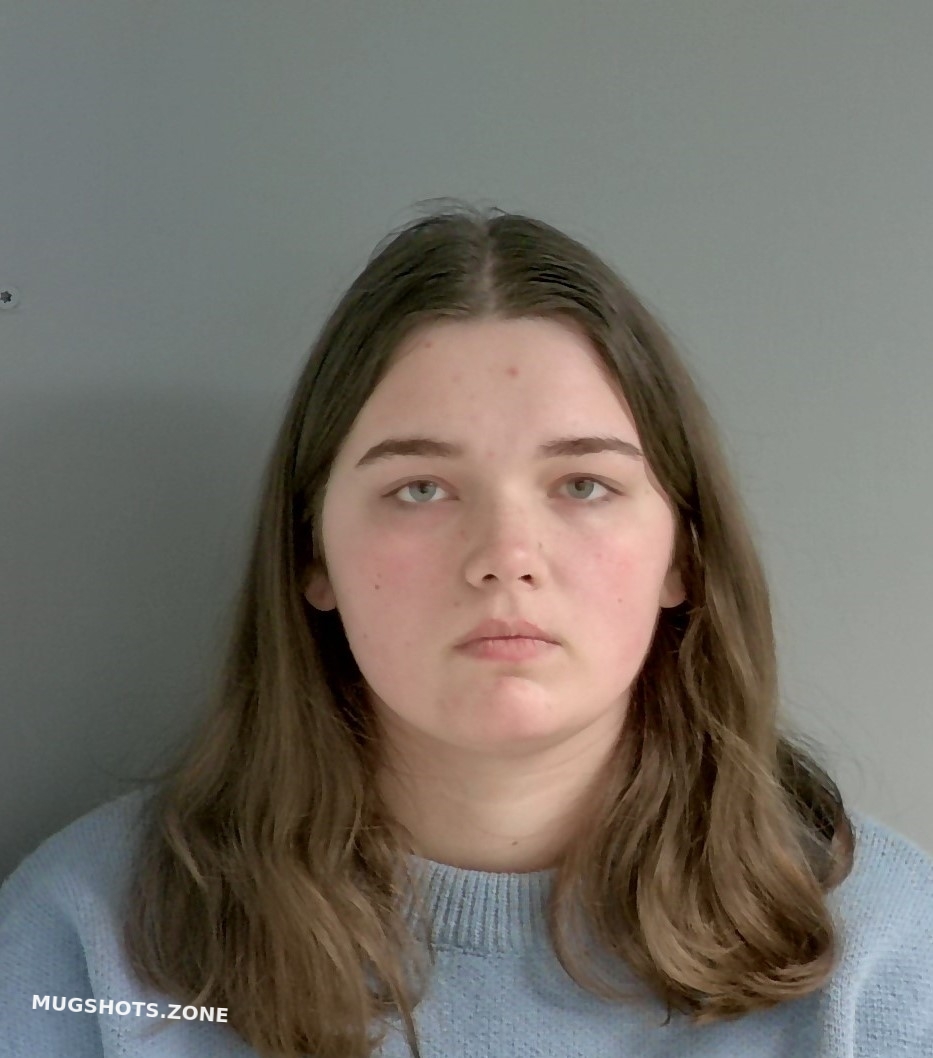 RIGGS KASSIE BREANNA MARIE 12/21/2024 - Calhoun County Mugshots Zone
