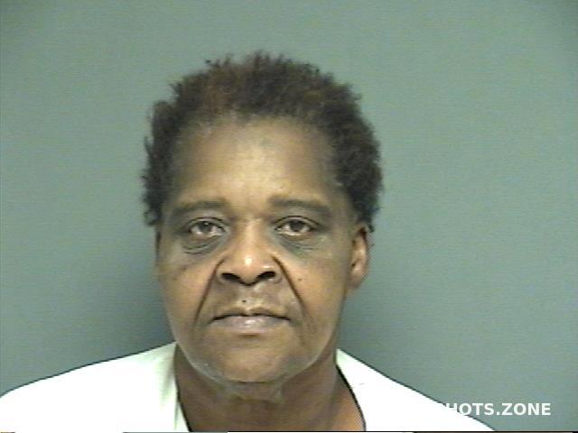 BYERS ELIZABETH CALLOWAY 12/21/2024 - Calhoun County Mugshots Zone