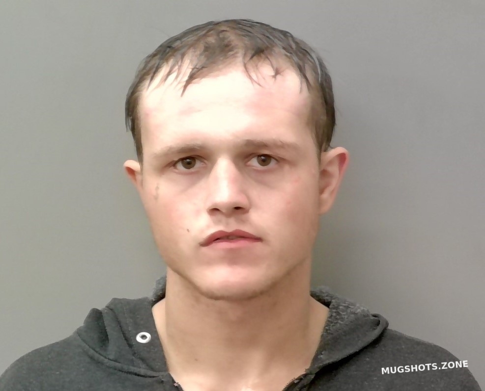 BROUGHTON DALTON NOAH 12/23/2024 - Calhoun County Mugshots Zone