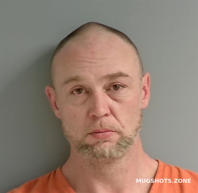 SAMS NICHOLAS JUDSON 12/25/2024 - Calhoun County Mugshots Zone