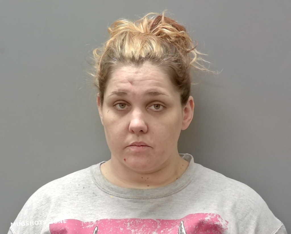 SWINDALL ARIEL MARIE 12/26/2024 - Calhoun County Mugshots Zone