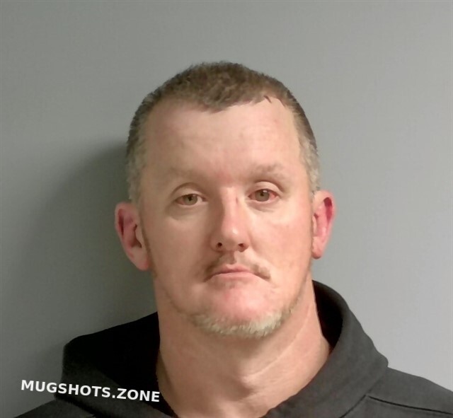 NELSON DANIEL WAYNE 12/26/2024 - Calhoun County Mugshots Zone