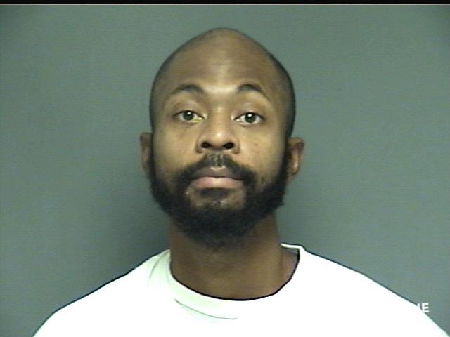 BROWN ANTWON DEPAUL 12/28/2024 - Calhoun County Mugshots Zone