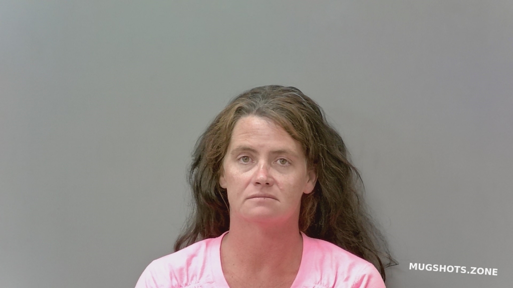 ROLLINS AUTUMN NICOLE 12/29/2024 - Calhoun County Mugshots Zone