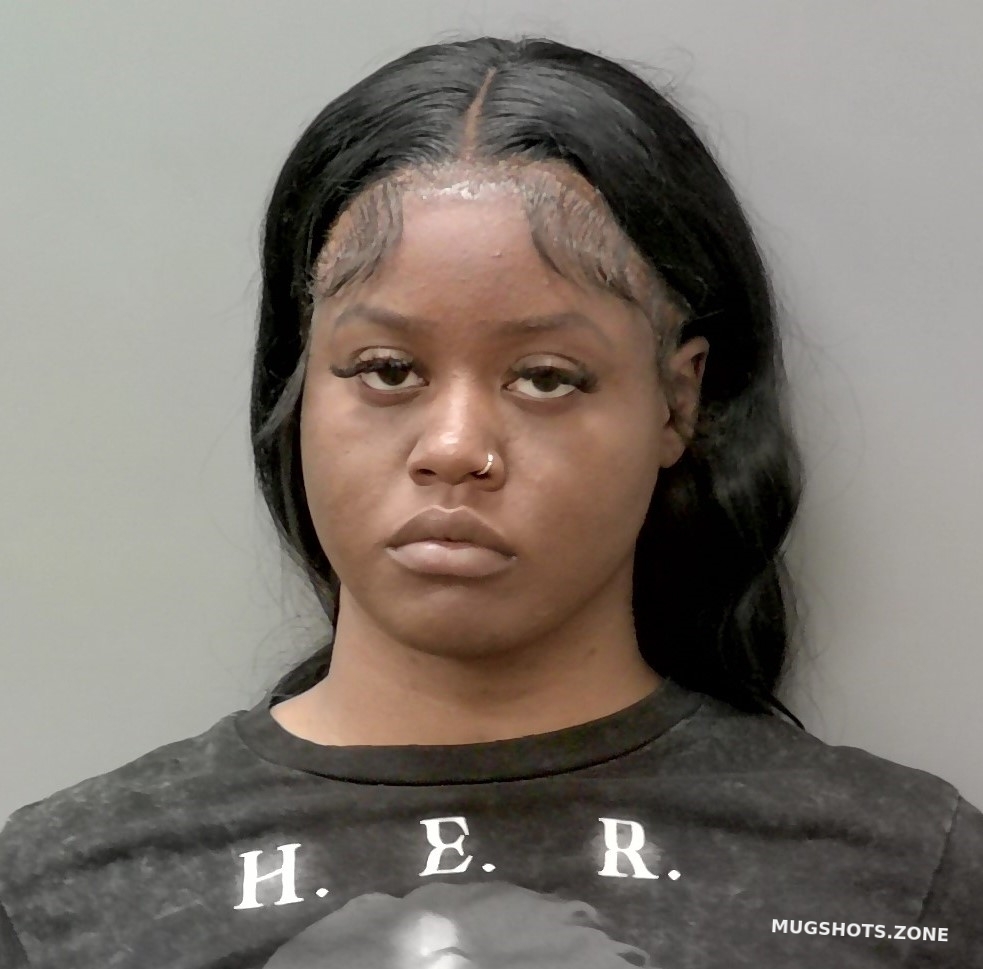 BILLINGSLEY AIJHANAE TENISHA 12/29/2024 - Calhoun County Mugshots Zone