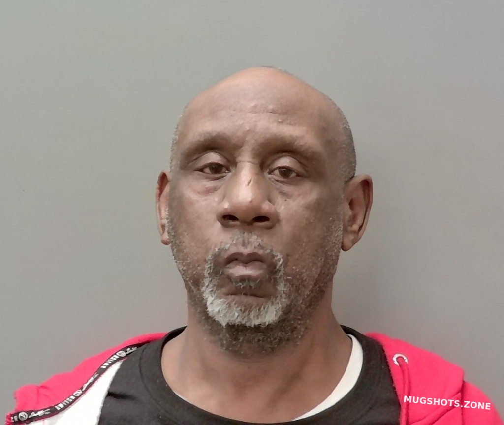 WOODS DAVID EDWARD 12/30/2024 - Calhoun County Mugshots Zone