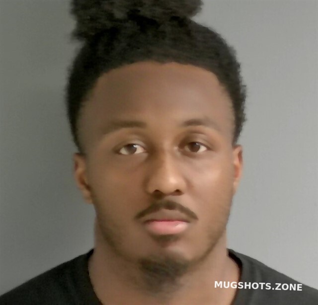 JACKSON JAYLON TYREE 12/31/2024 - Calhoun County Mugshots Zone