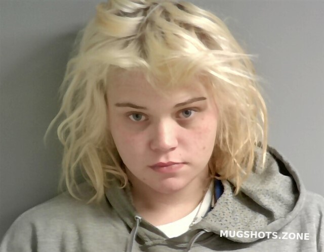 HEMBY KRISTEN DAWN 01/02/2025 - Calhoun County Mugshots Zone