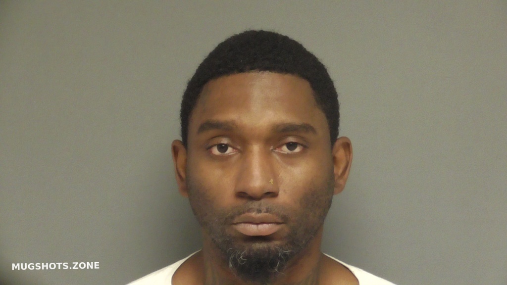 JACKSON DESMOND DEON 01/03/2025 - Calhoun County Mugshots Zone