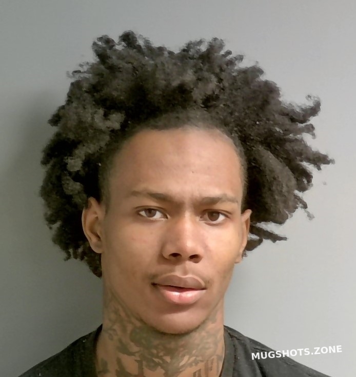 DAVIS JOSHUA 01/04/2025 - Calhoun County Mugshots Zone