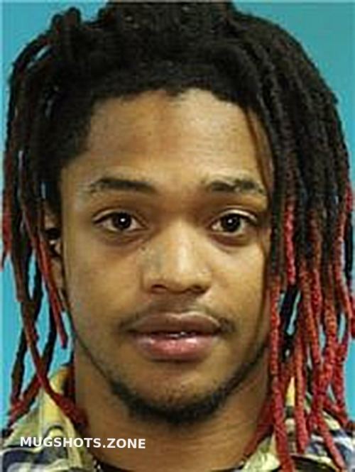 SPINKS CALVIN ALEXANDER 01/04/2025 - Calhoun County Mugshots Zone