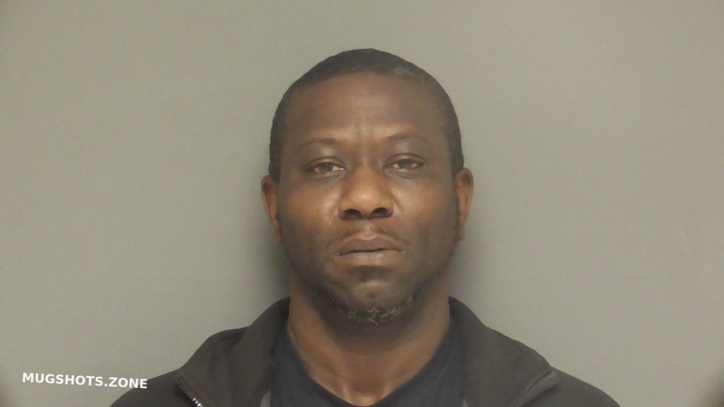 WILSON DORIAN SCOTT 01/04/2025 - Calhoun County Mugshots Zone