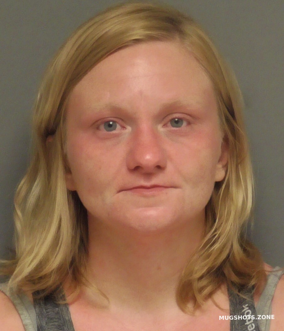 HOLLIS SHERRY AMANDA 01/05/2025 - Calhoun County Mugshots Zone