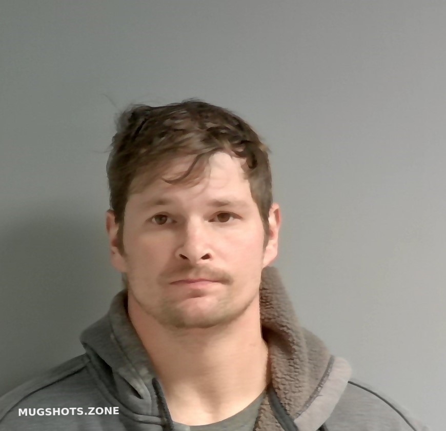 JANEAUX JOSHUA SHANE 01/06/2025 - Calhoun County Mugshots Zone