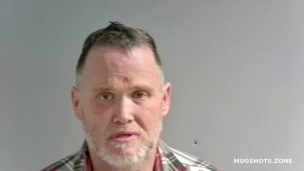 KNOWLES JOE WAYNE 01/07/2025 - Calhoun County Mugshots Zone