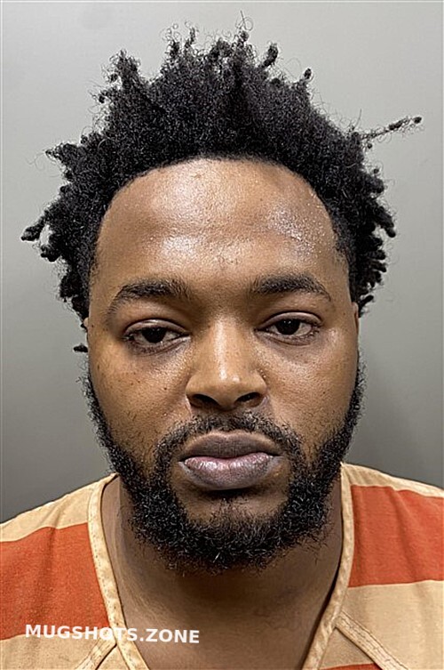 SWINK QUINDARIOUS DEVONTA 01/07/2025 - Calhoun County Mugshots Zone