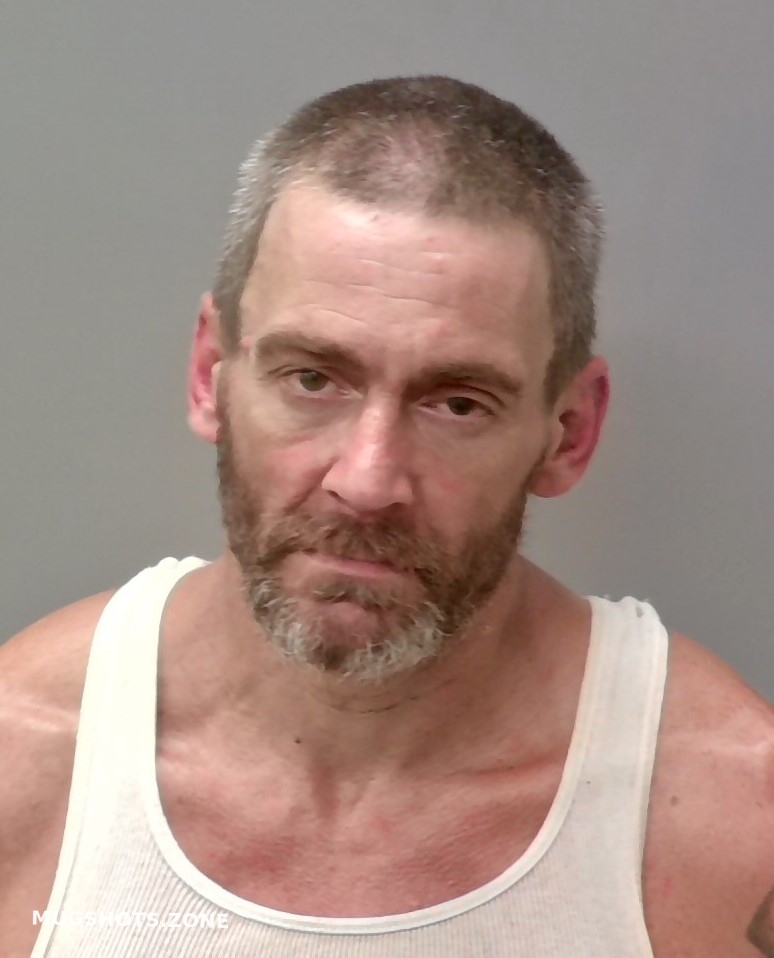 MEASLES TIMOTHY ALLEN 01/07/2025 - Calhoun County Mugshots Zone