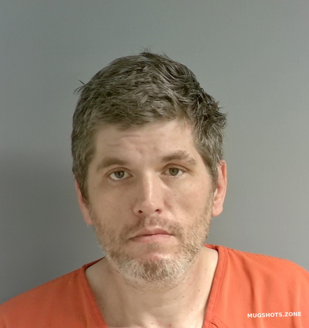 MCCORMICK JEFFREY ROBERT 01/09/2025 - Calhoun County Mugshots Zone