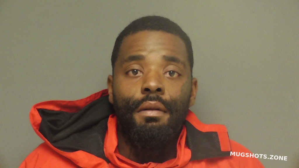 LOWE TORAINO DEVON 01/09/2025 - Calhoun County Mugshots Zone