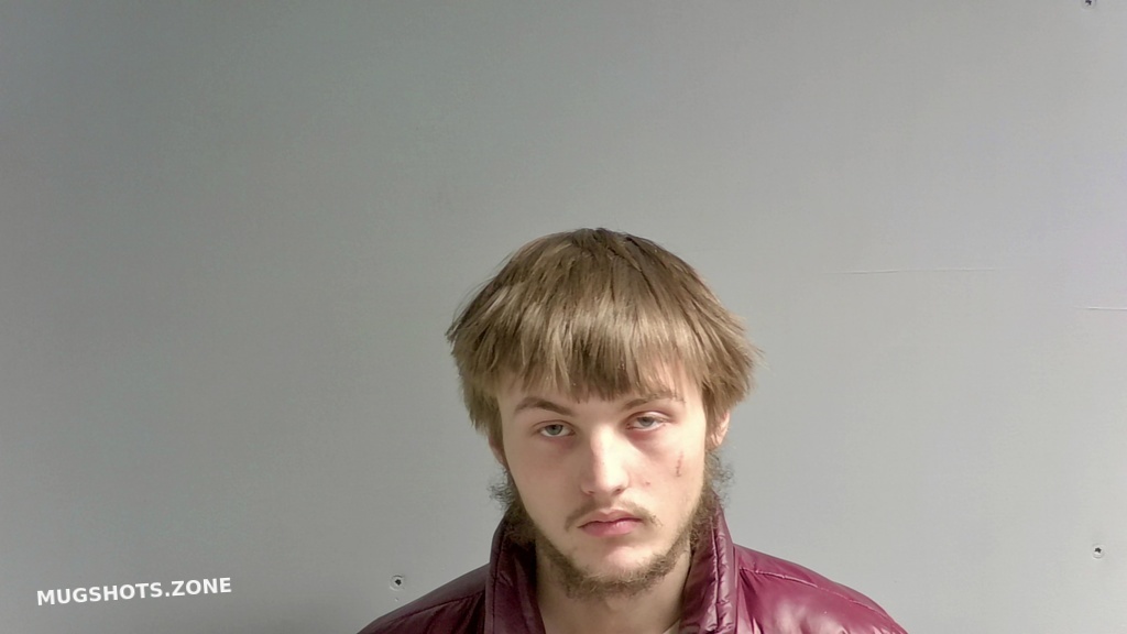 HAWKINS ZACHARY DRAKE 01/11/2025 - Calhoun County Mugshots Zone