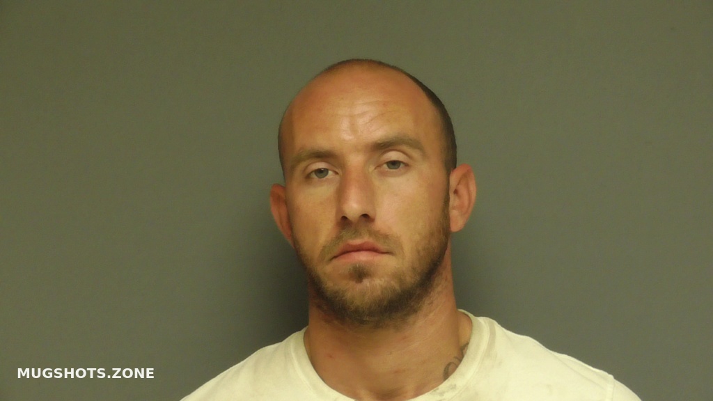 HOBBS JOSEPH AARON 01/12/2025 - Calhoun County Mugshots Zone