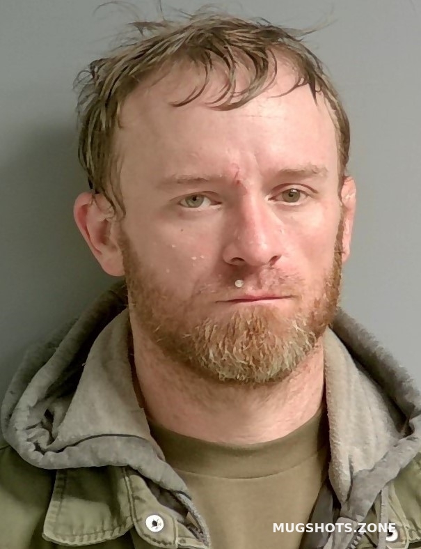 TURLEY RUSSELL TAYLOR 01/14/2025 - Calhoun County Mugshots Zone