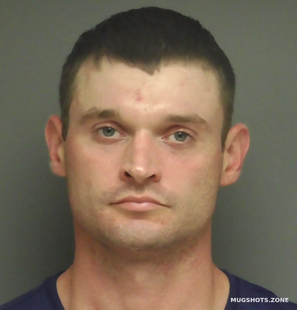 HIGGINS TONY RANDALL 01/14/2025 - Calhoun County Mugshots Zone