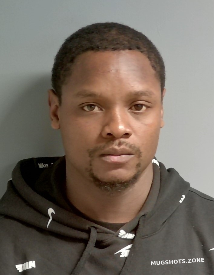 THOMAS DEMARCUS DESHAWN 01/14/2025 - Calhoun County Mugshots Zone