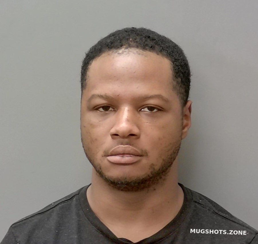 BLAKE RAEKWON JAMEL 01/14/2025 - Calhoun County Mugshots Zone