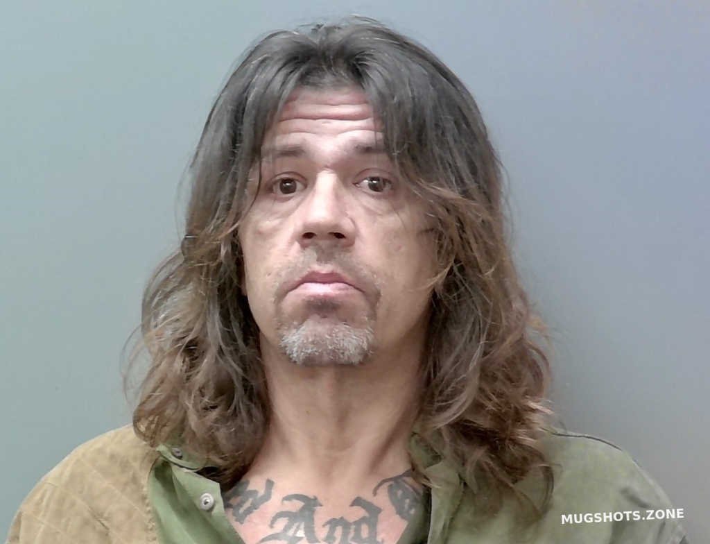 DICKERSON FRANK HARRY 01/15/2025 - Calhoun County Mugshots Zone