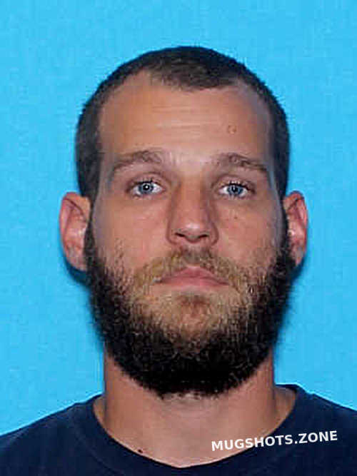 CALDWELL TIMOTHY MATHEW NORMAN 01/16/2025 - Calhoun County Mugshots Zone