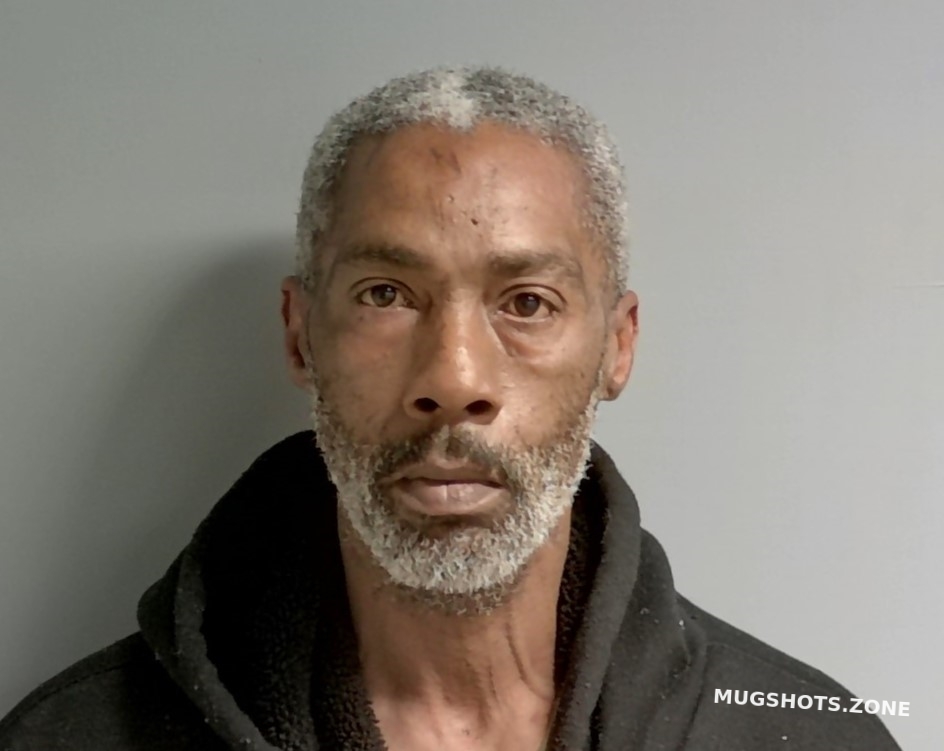 MARTIN JOSEPH 01/17/2025 - Calhoun County Mugshots Zone