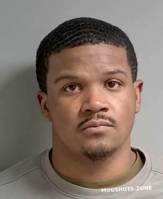FORMAN BRANSHAUN ALBERT 01/17/2025 - Calhoun County Mugshots Zone