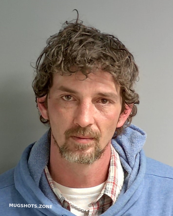 CANNADY JOSHUA LEE 01/19/2025 - Calhoun County Mugshots Zone