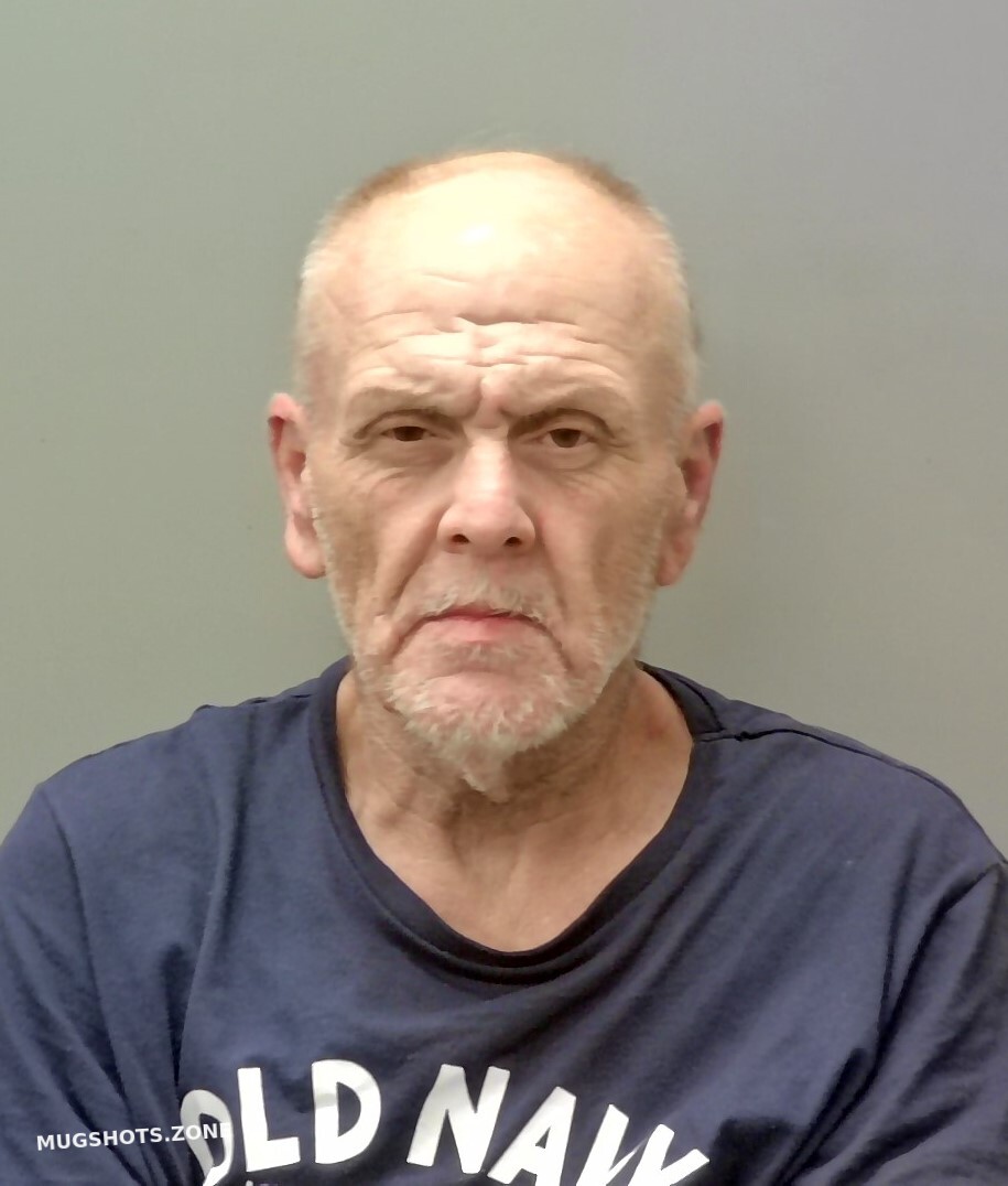 CUNNINGHAM RANDALL CLEVELAND 01/20/2025 - Calhoun County Mugshots Zone