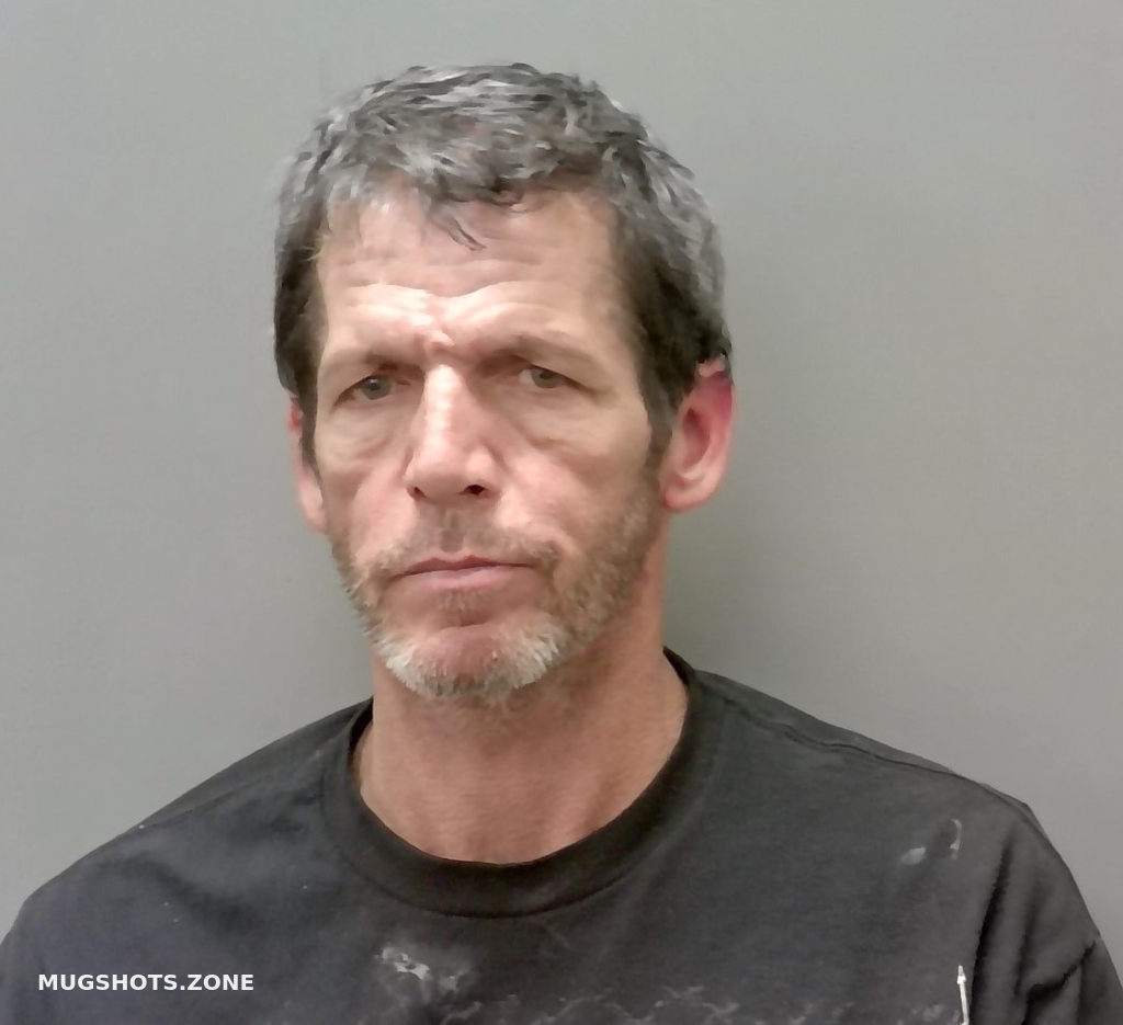 LYONS MATTHEW FRANCIS 01/21/2025 - Calhoun County Mugshots Zone