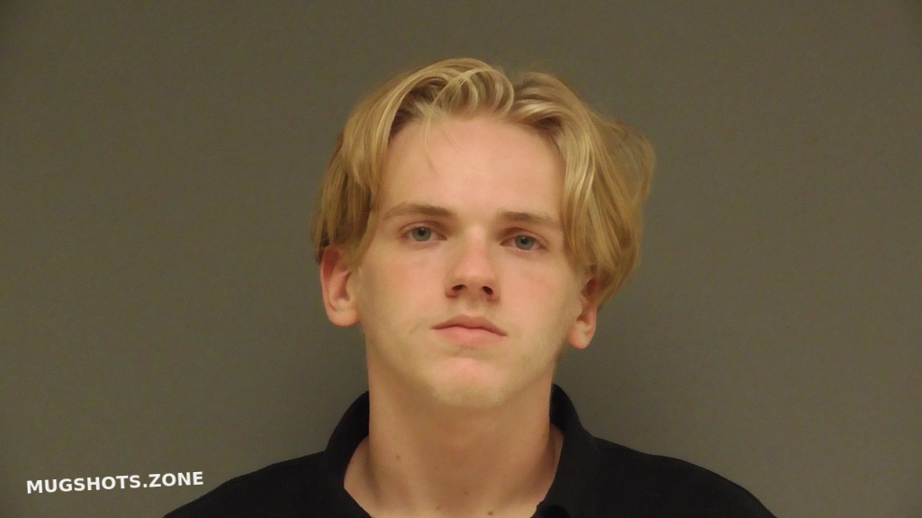 MCCLENTON ANDREW WESLEY 01/23/2025 - Calhoun County Mugshots Zone