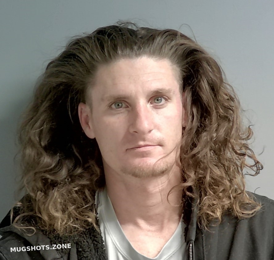 GADDY PHILLIP BRANDON 01/23/2025 - Calhoun County Mugshots Zone