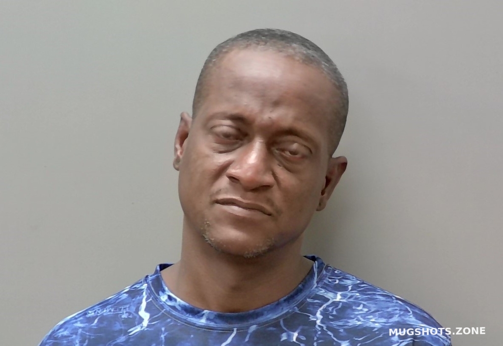 ALMON DEMRIS DEVON 01/23/2025 - Calhoun County Mugshots Zone