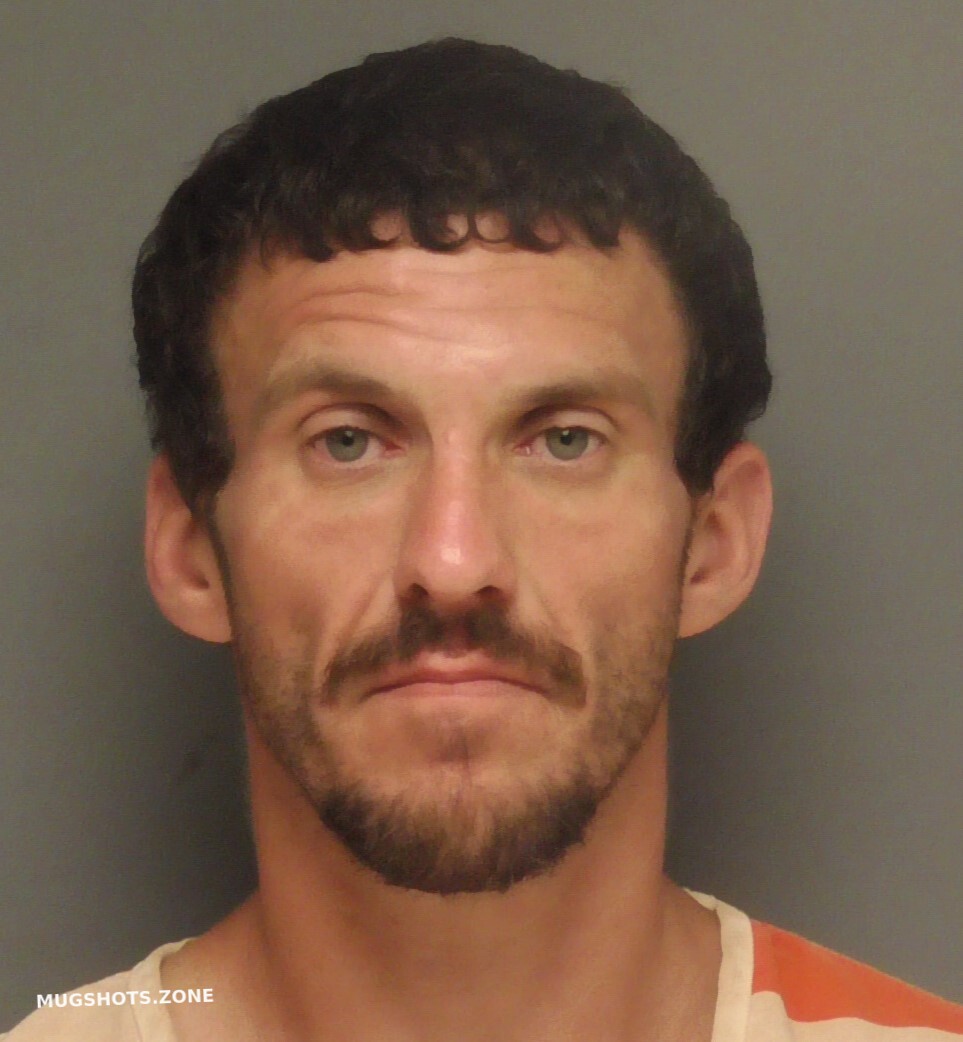 YARBROUGH MATTHEW ROBERT 01/23/2025 - Calhoun County Mugshots Zone