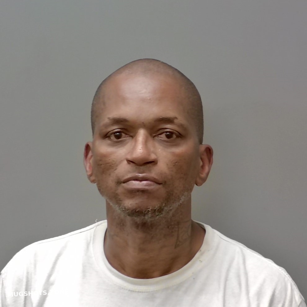 Swink Rickey Lavon 01 24 2025 Calhoun County Mugshots Zone