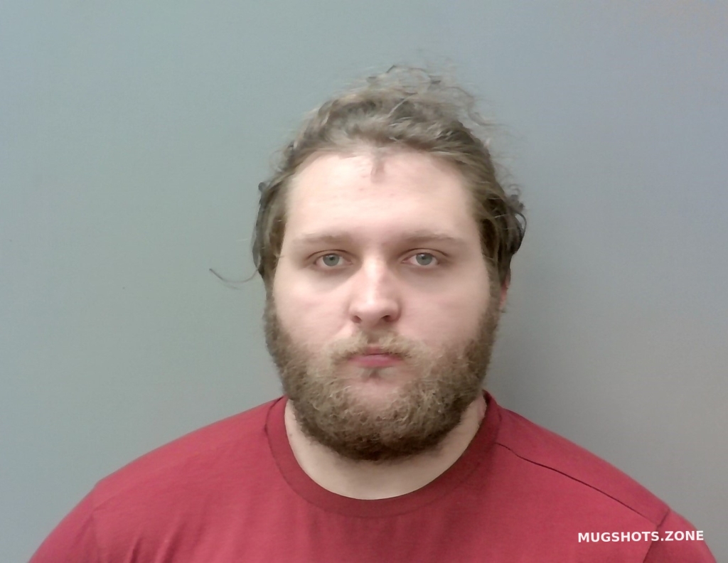 JOHNSON TYLER LYN 01/26/2025 - Calhoun County Mugshots Zone
